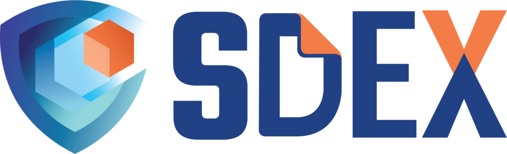 SDEX – Secured Document Exchange