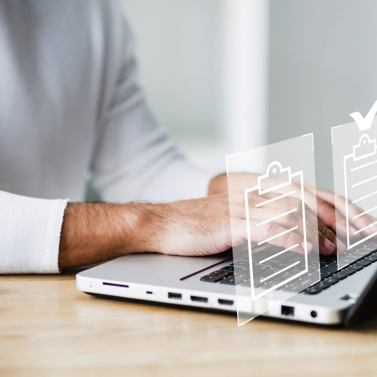 SDEX – Secured Document Exchange