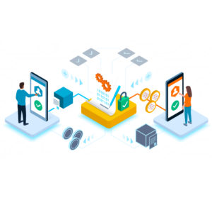 SDEX – Secured Document Exchange